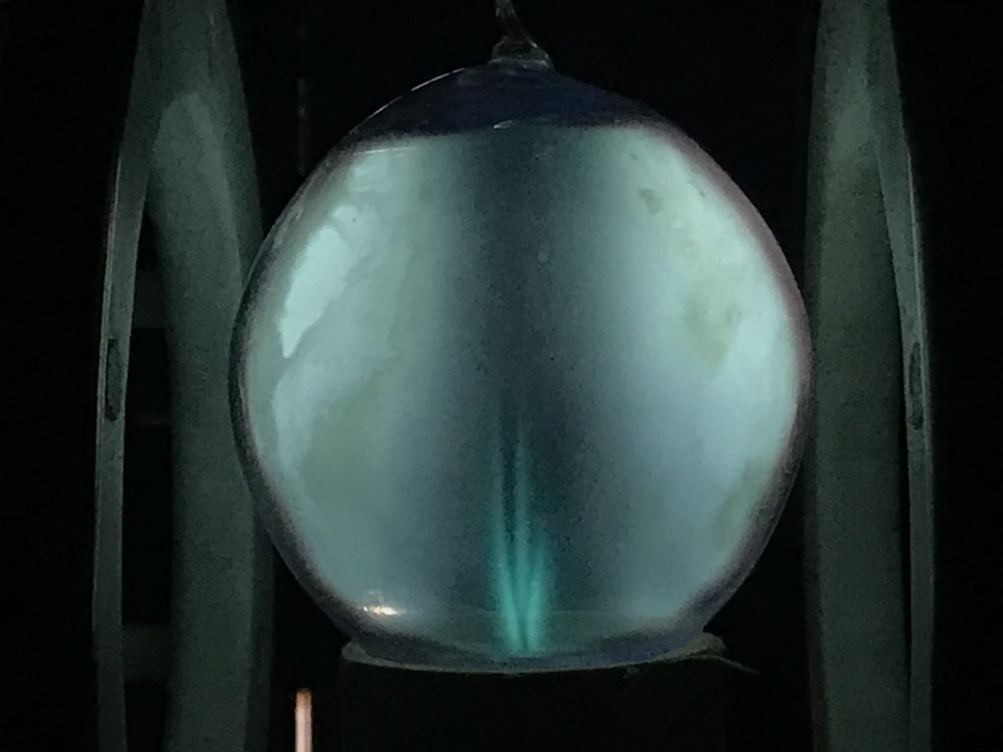 Interesting Mercury Vapor Plasma Manifestations in Vacuum - G.G. Brock ...