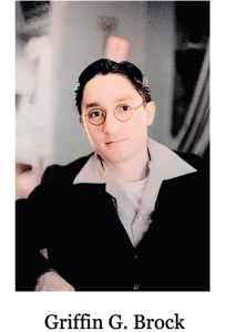 Tesla Shadowgraph - G.G. Brock Laboratories