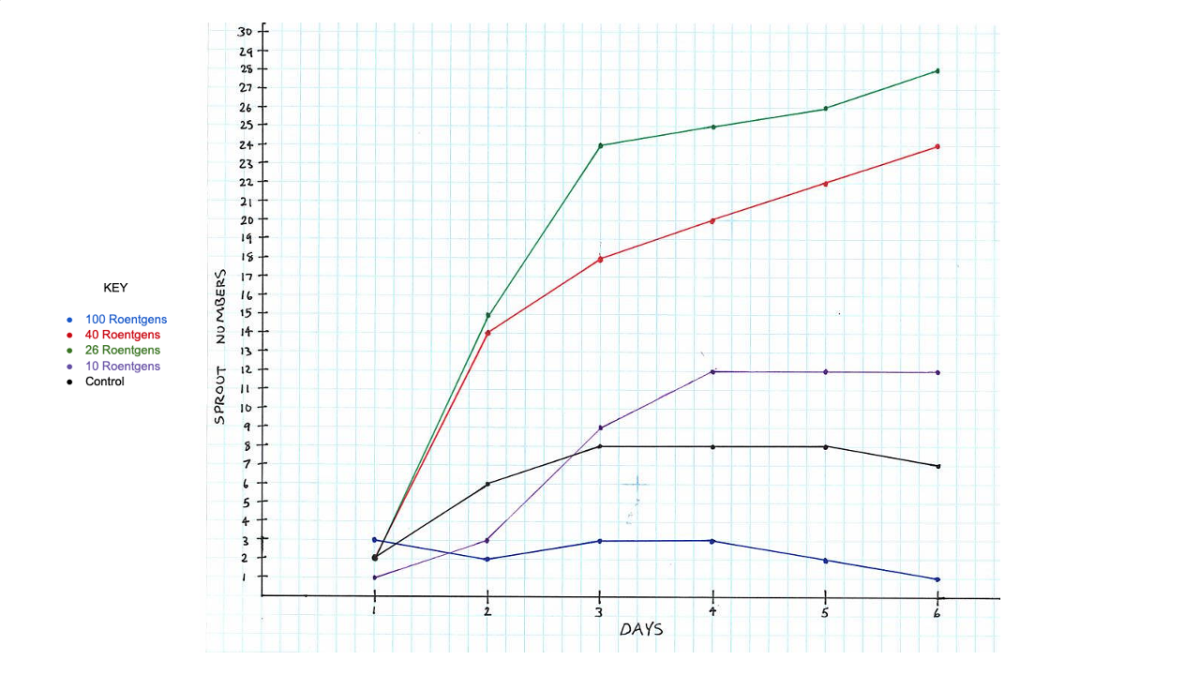 Biological Effects from the 1A21 Tube as Compared to Conventional X ...